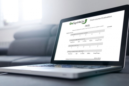 Gosignmeup Registration Management That Grows With You