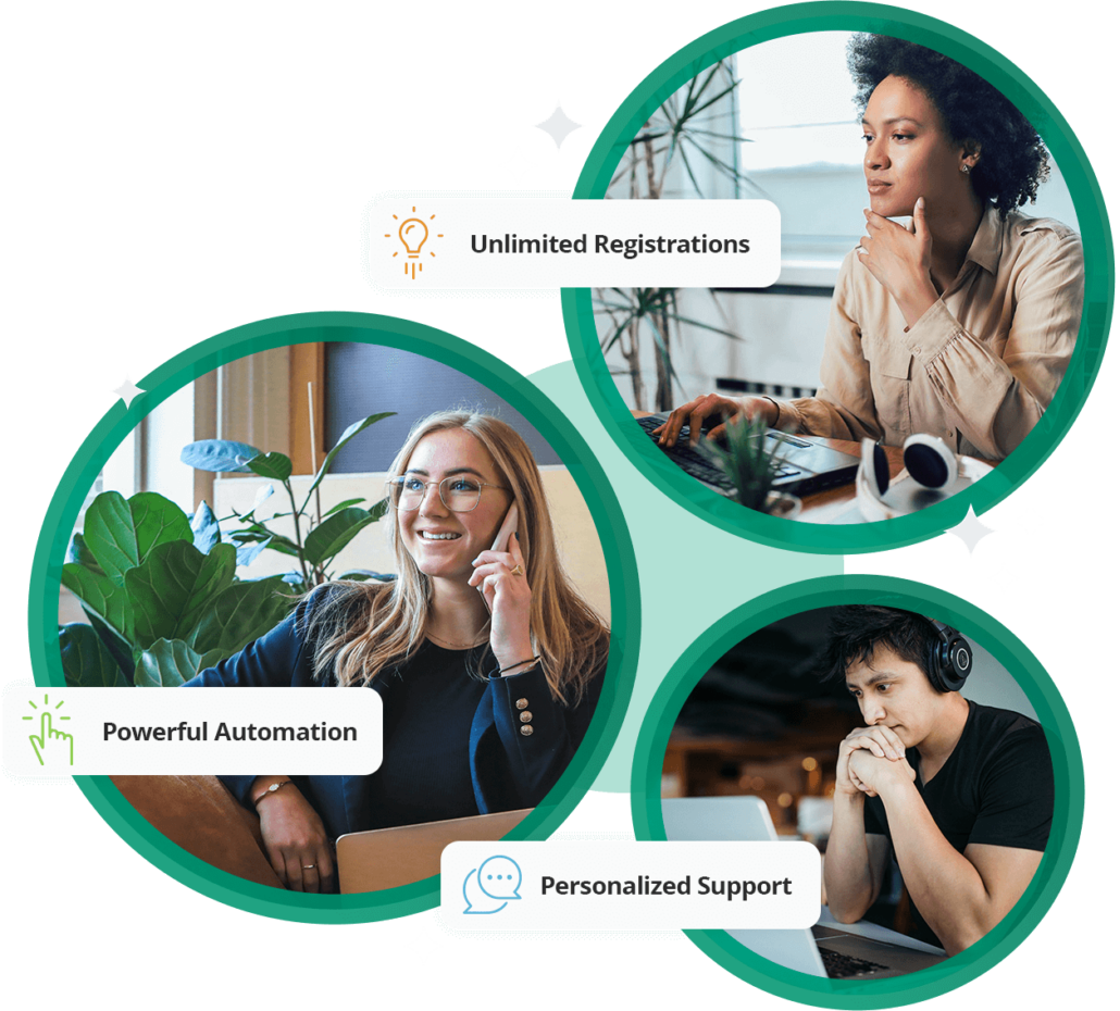 GoSignMeUp: The leading class registration software and management tool